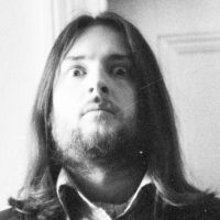 guitar – Ricky Gardiner